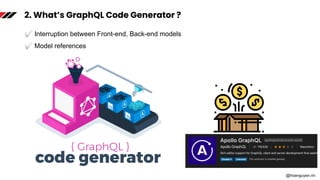 GraphQL Codegen - NNG Technical Seminar | PDF