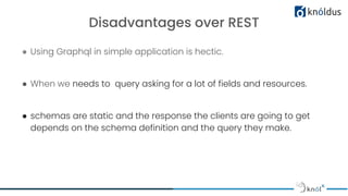 Introduction to GraphQL | PPT