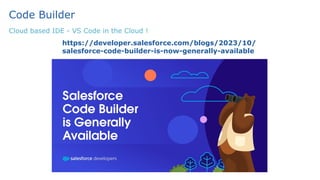 GraphQL (la nouvelle API de référence de Salesforce ?!) | PDF
