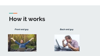 Introduction to GraphQL | PPTX