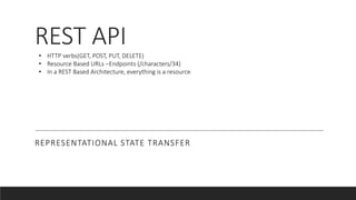Graph ql vs rest | PPTX