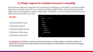 GraphQL with .NET Core Microservices.pdf | Databases | Computer Software and Applications
