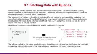 GraphQL with .NET Core Microservices.pdf | Databases | Computer Software and Applications