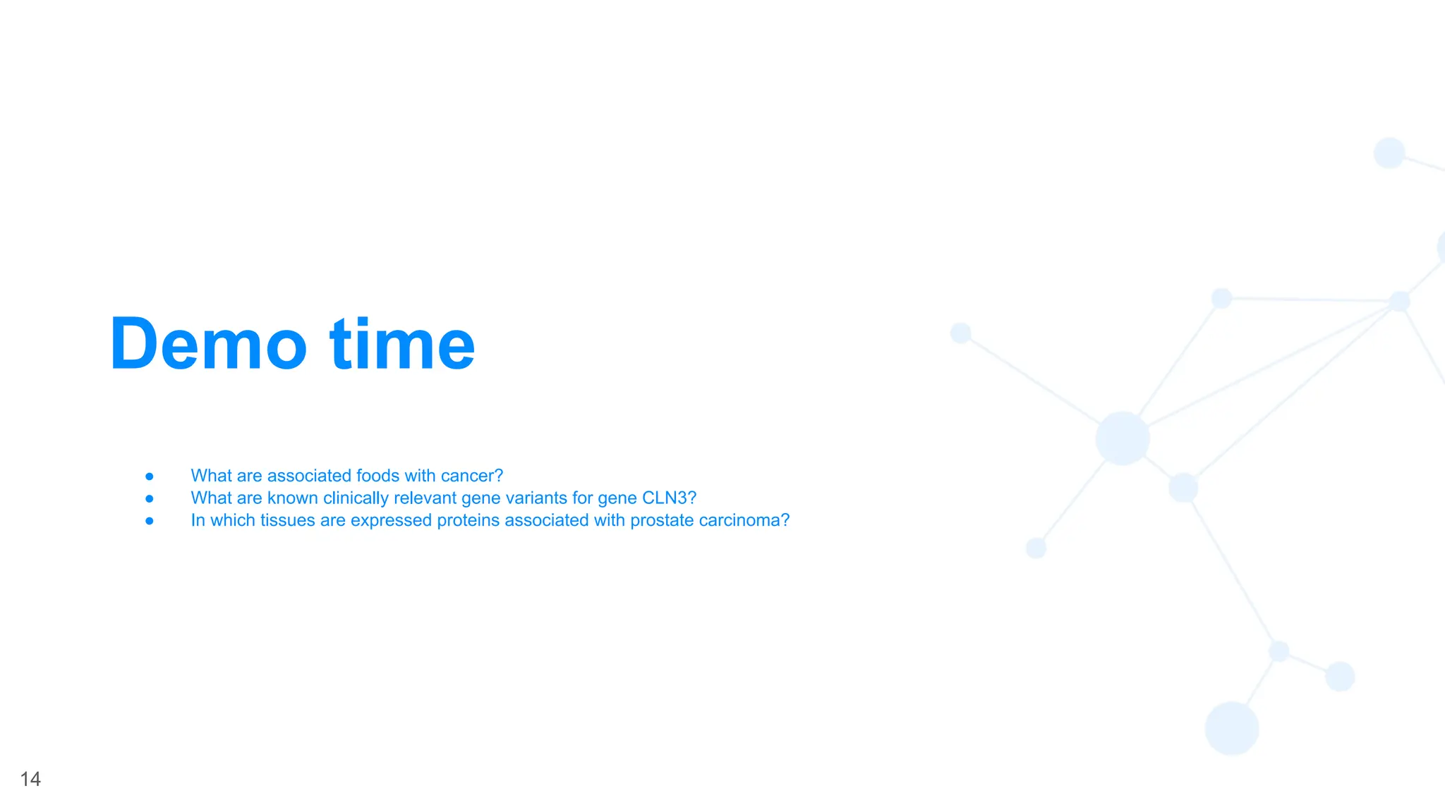 GraphRAG for LifeSciences Hands-On with the Clinical Knowledge Graph | PDF