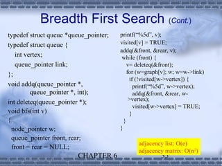 Graphs | PPT