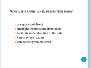 Graphs | PDF