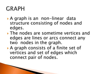 Graphs | PPT