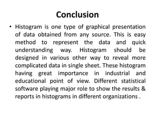 Graphs- A tool to present data | PPT