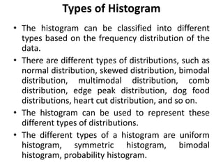 Graphs- A tool to present data | PPT