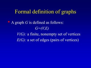 Graphs.ppt of mathemaics we have to clar all doubts | PPT
