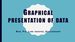 Graphical representation of Data in Research.pdf