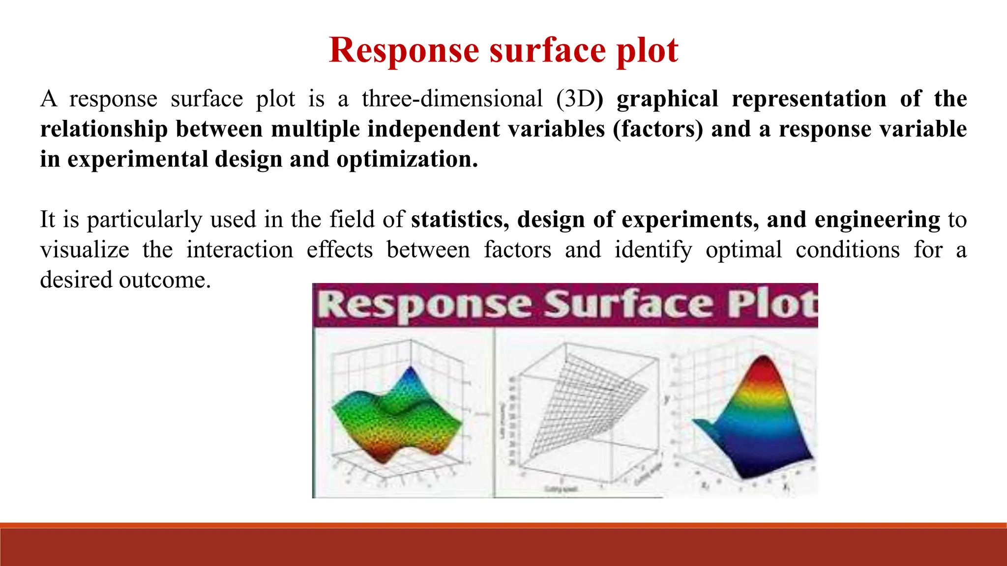 Graphs in Biostatistics | PPTX