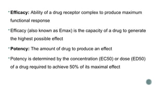 GRAPHS pharmacology undergraduates .pptx
