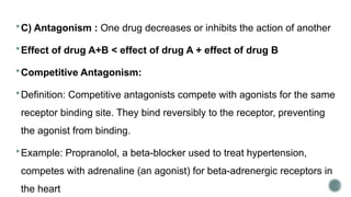 GRAPHS pharmacology undergraduates .pptx