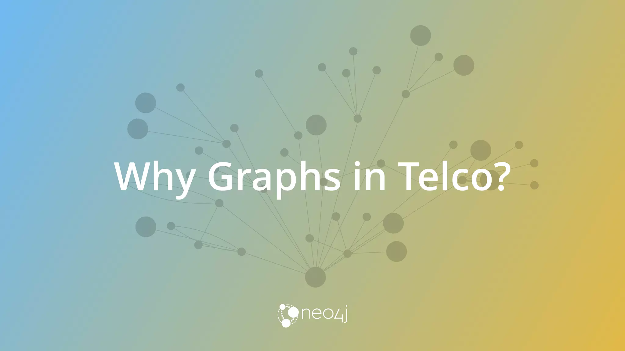 Graphs in Telecommunications - Jesus Barrasa, Neo4j | PDF | Databases ...