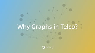Graphs in Telecommunications - Jesus Barrasa, Neo4j | PDF | Databases ...