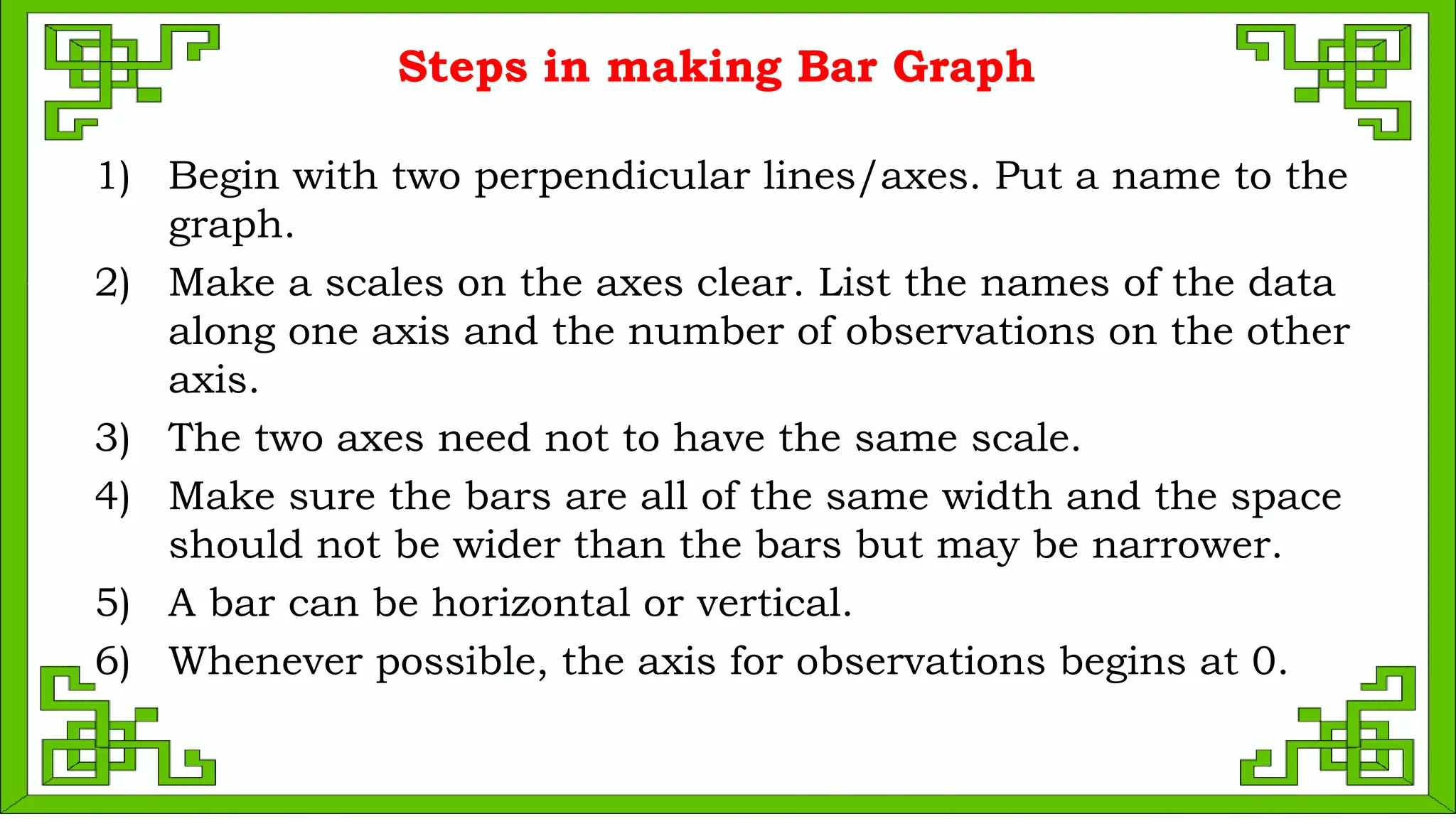 This powerpoint presentation is all about graphs | PPTX