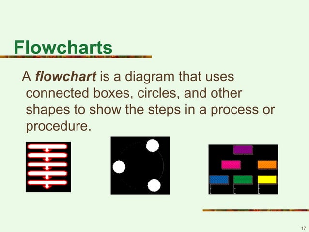 Graphs and visual aids 11 | PPT | Graphics Software | Computer Software ...