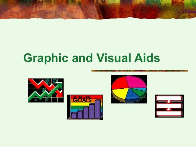 Graphs and visual aids 11