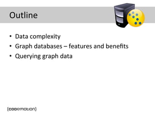 Graph Search: The Power of Connected Data | PDF | Databases | Computer ...