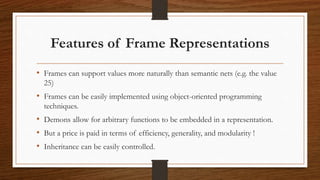 Graphs, frames and related structures | PPT