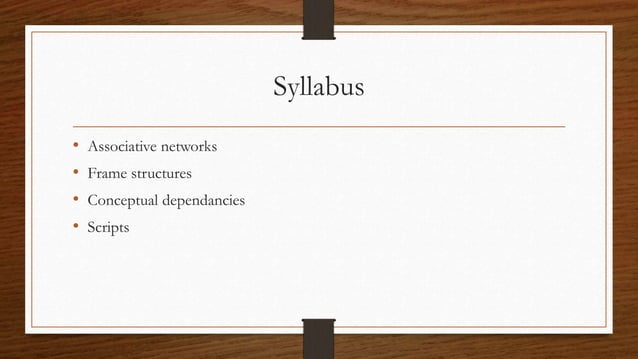 Graphs, frames and related structures | PPT