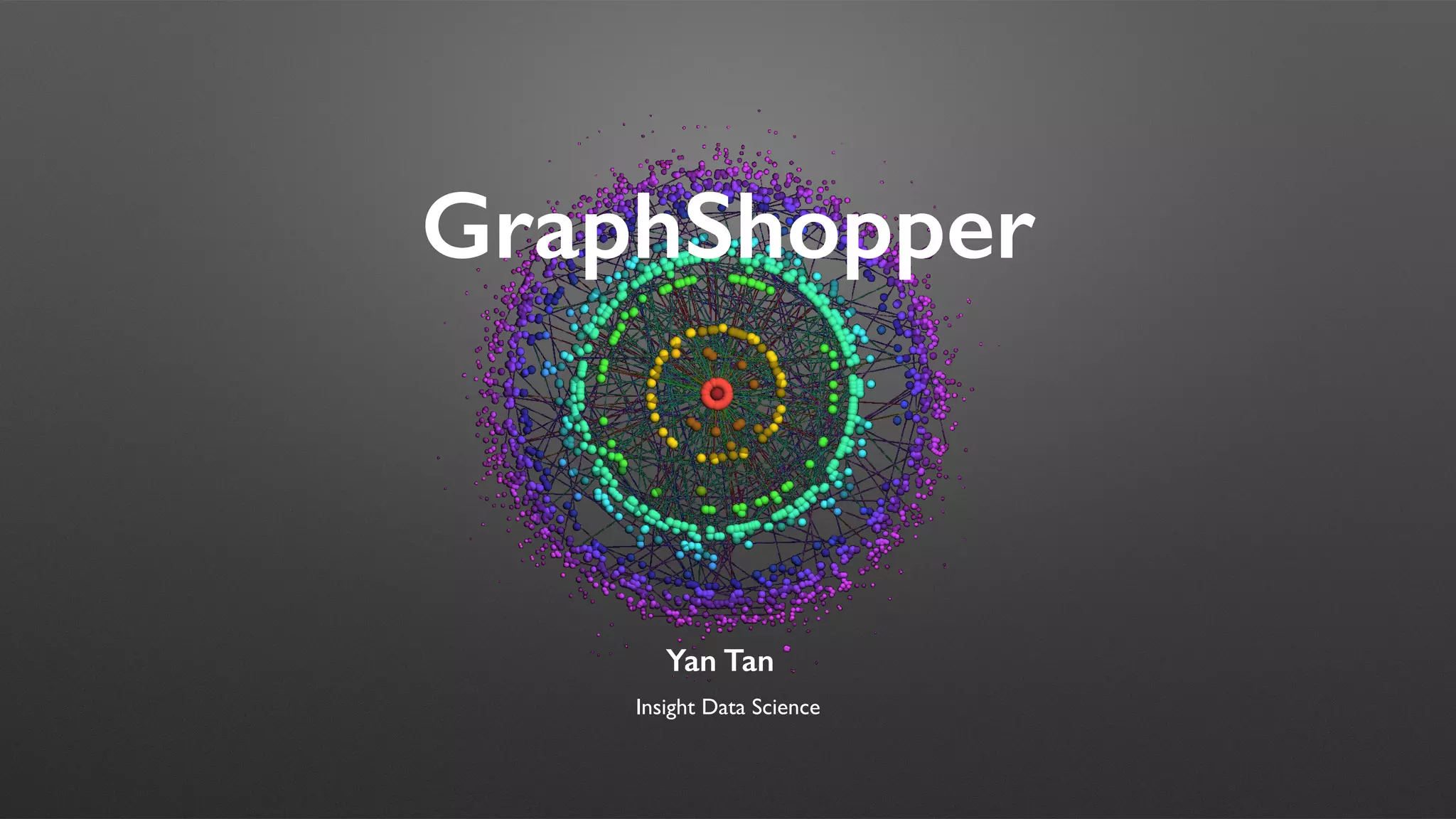 Graph shopper | PDF | Technology & Computing