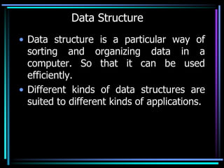 Graphs in c language | PPT