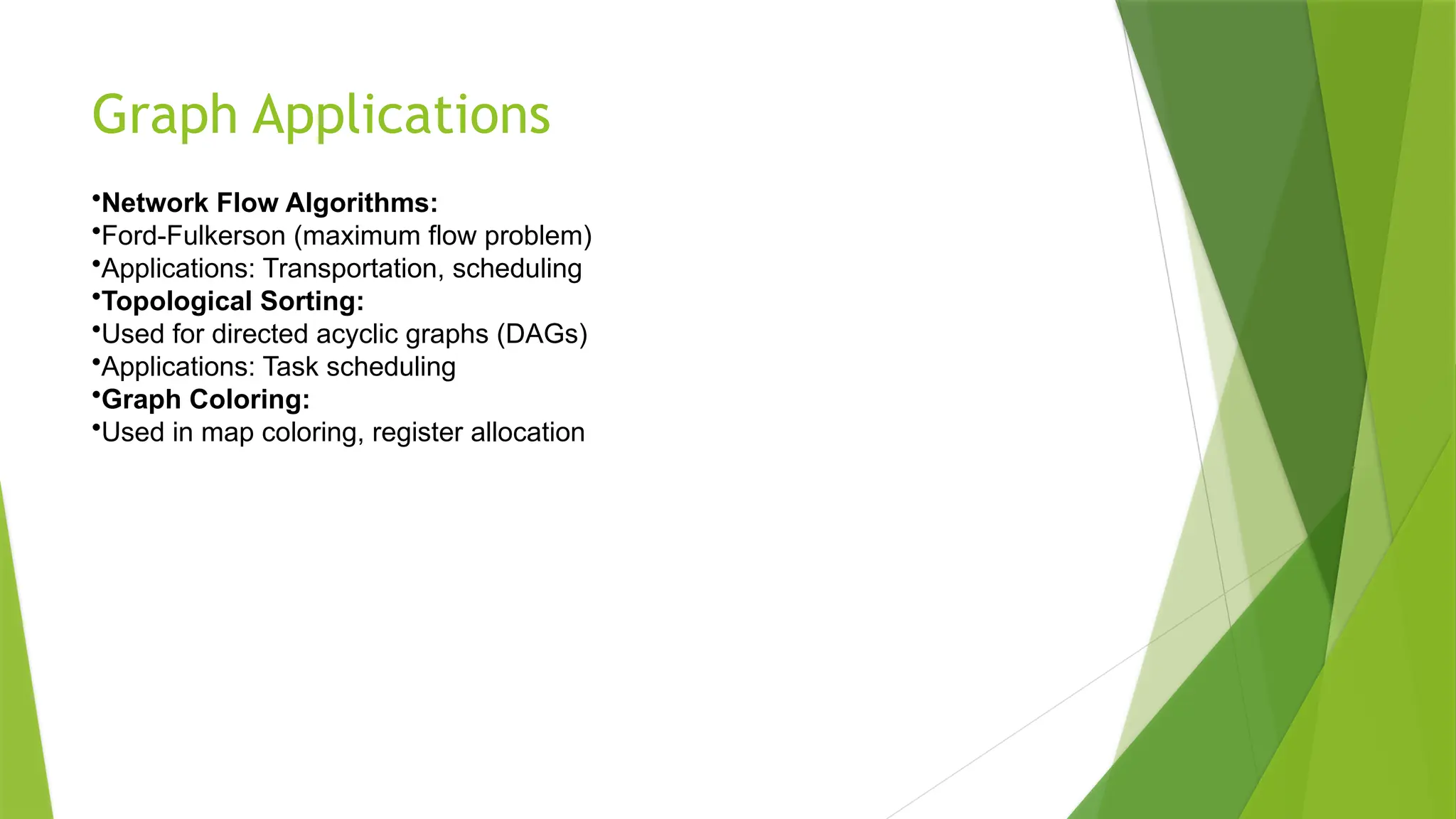 Graphs in Design and Analysis of Algorithms.pptx