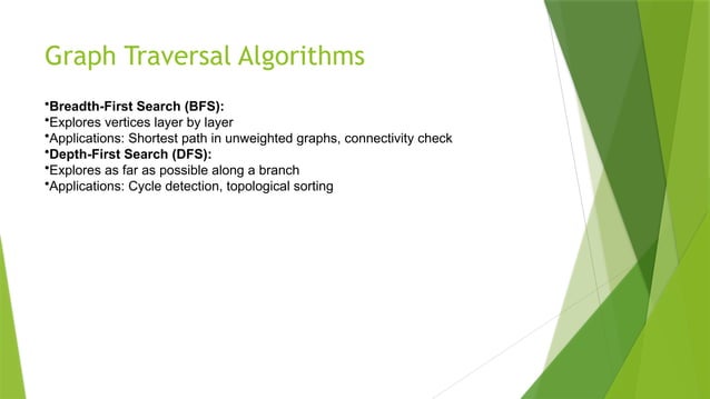 Graphs in Design and Analysis of Algorithms.pptx