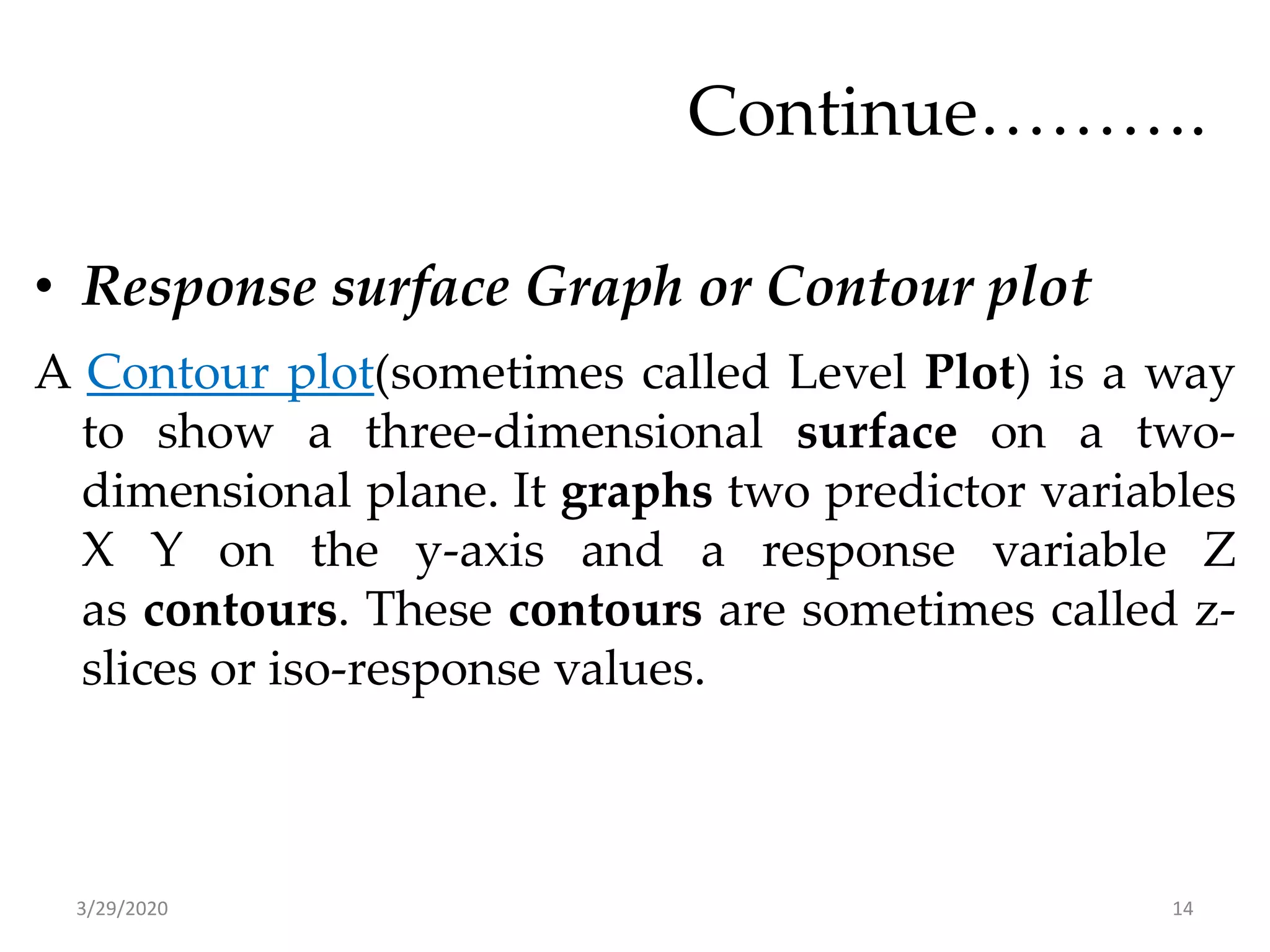 Graphs in pharmaceutical biostatistics | PPTX