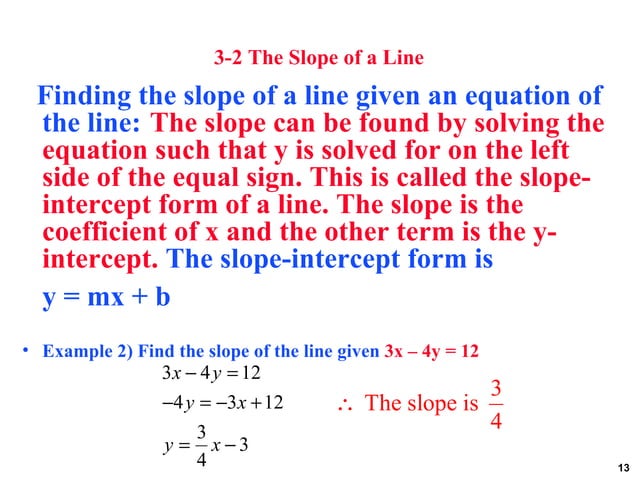 Graphs linear equations and functions | PPT | Physics | Science
