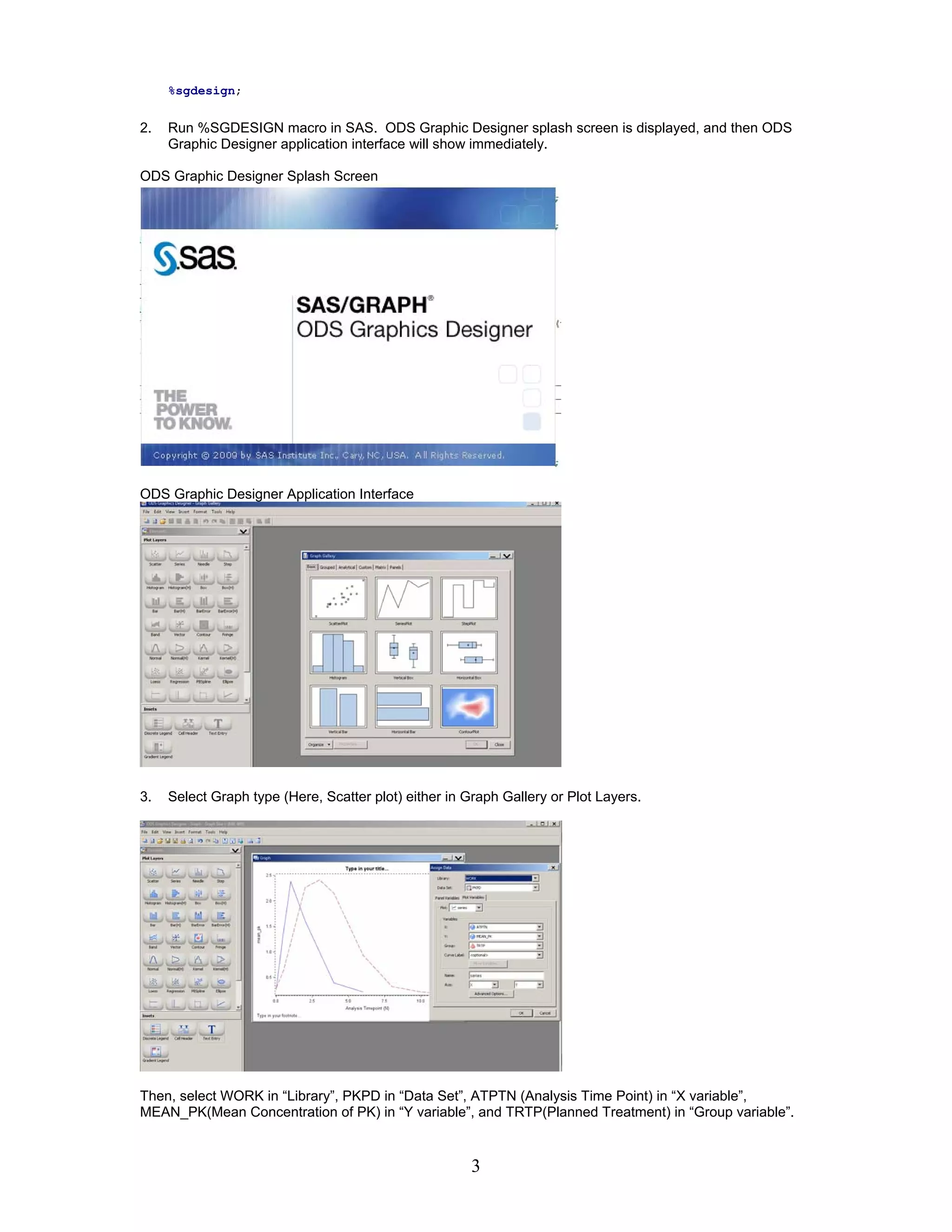 Graphs made easy with SAS ODS Graphics Designer (PAPER) | PDF ...