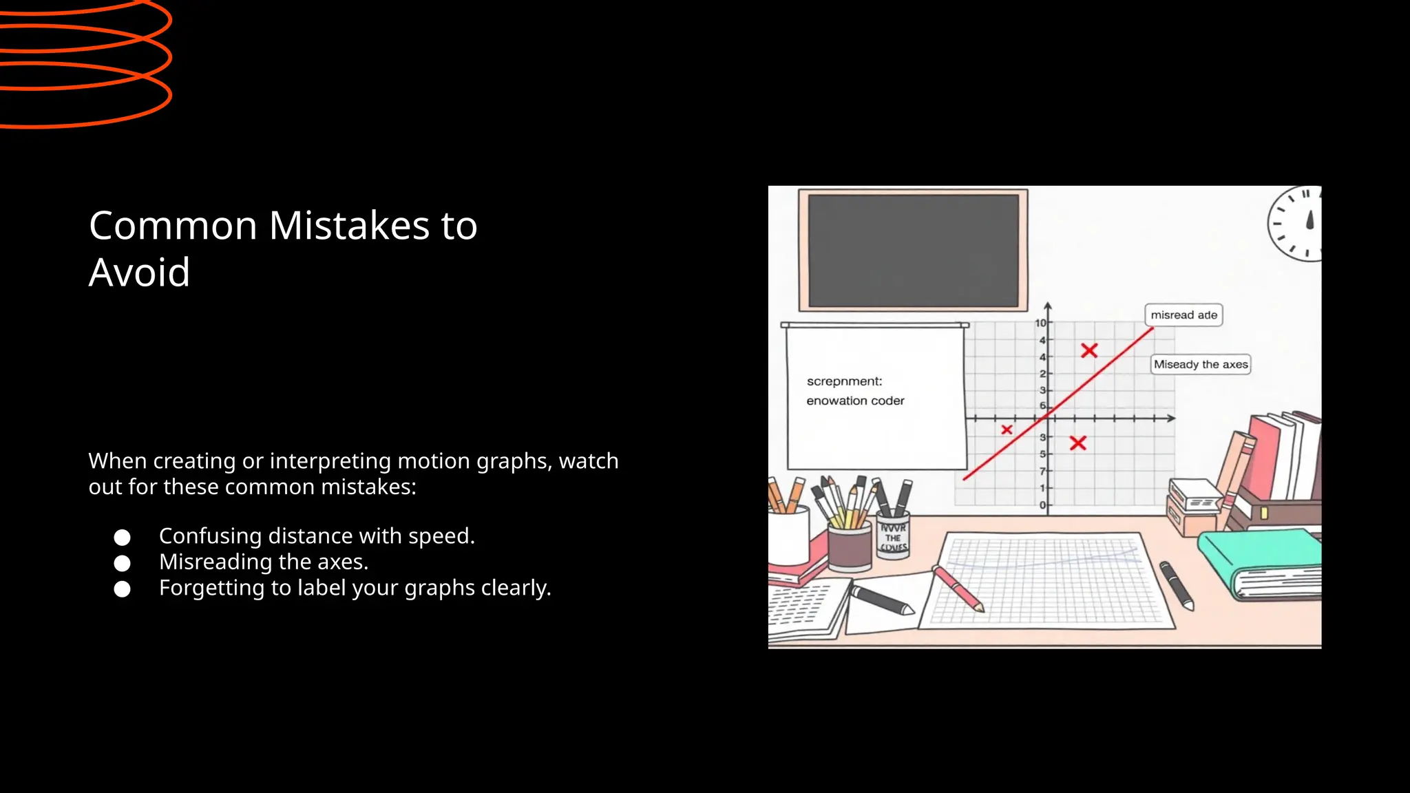 GRAPHS OF MOTIONS.pptx is where different types of motions are known | PPTX