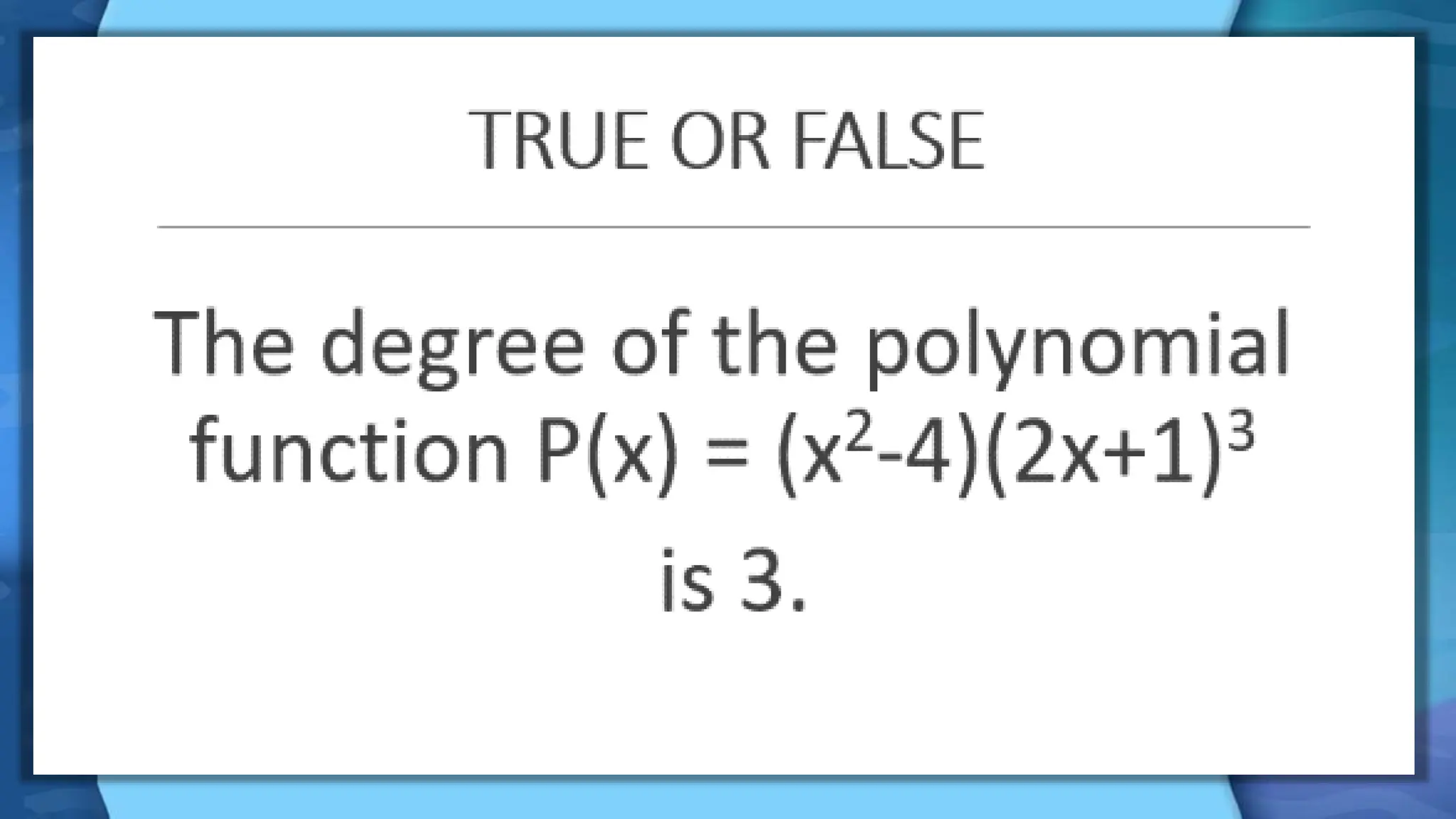 GRAPHS OF POLYNOMIAL FUNCTION.pptx