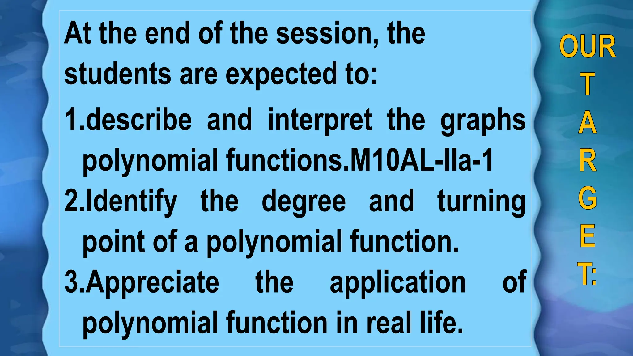 GRAPHS OF POLYNOMIAL FUNCTION.pptx