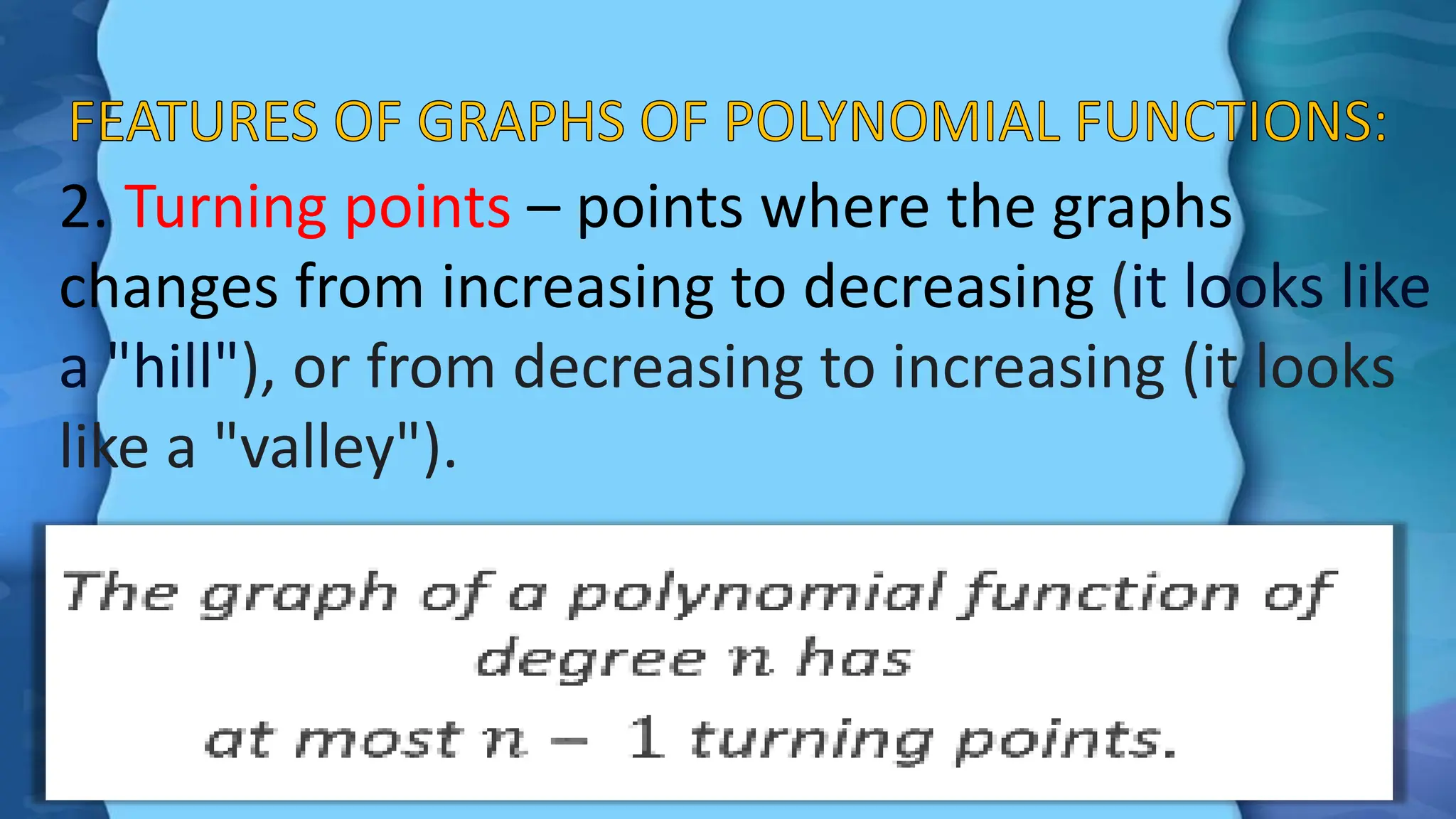 GRAPHS OF POLYNOMIAL FUNCTION.pptx