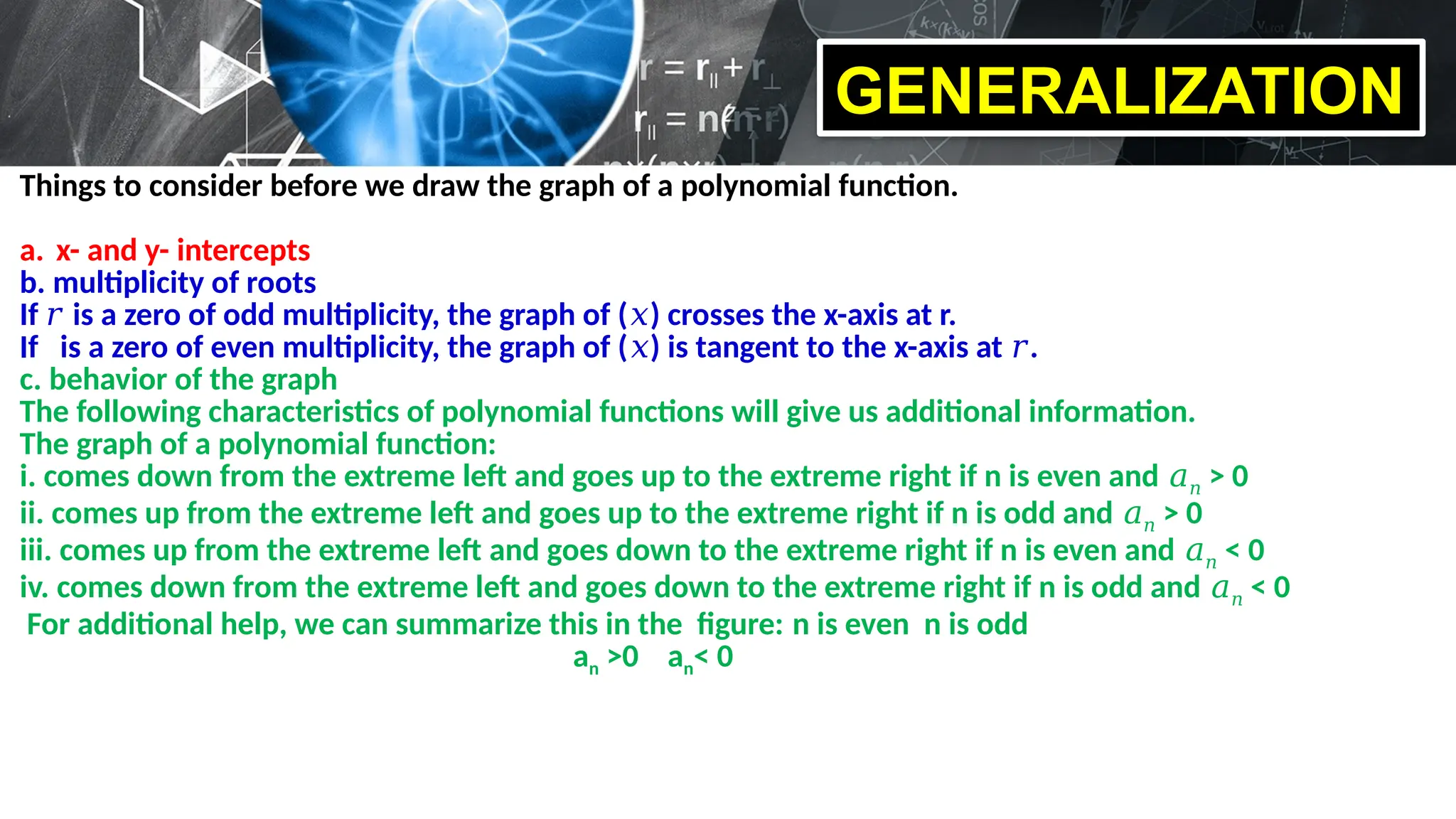 Mathematics 10 Graphs of Polynomial Functions.pptx