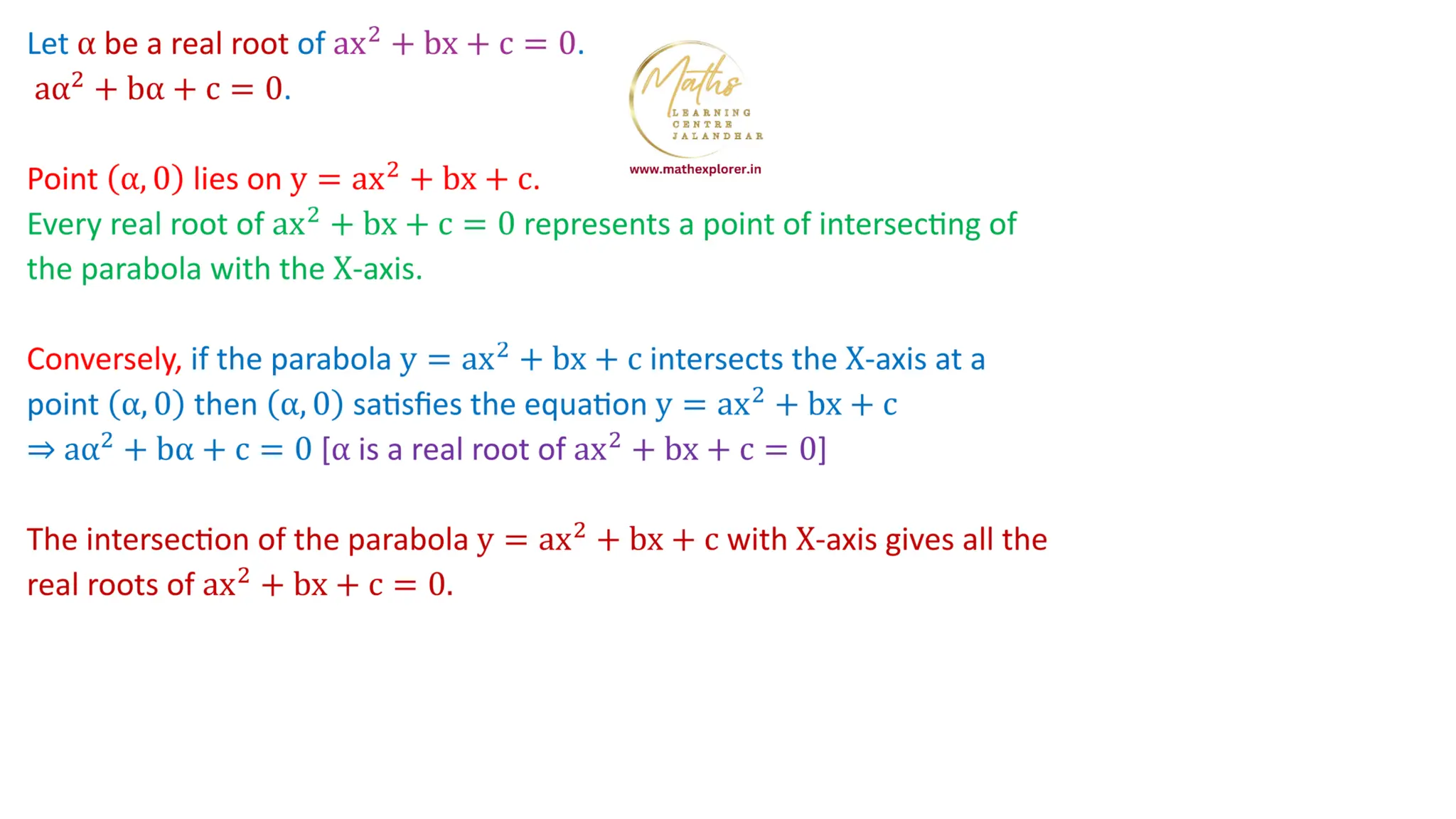 Graphs of polynomials (Mathematics, polynomials) | PDF