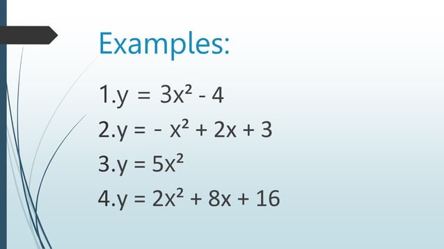 graphs of quadratic function grade 9.pptx