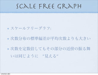 Graph spectra No1 | PPT