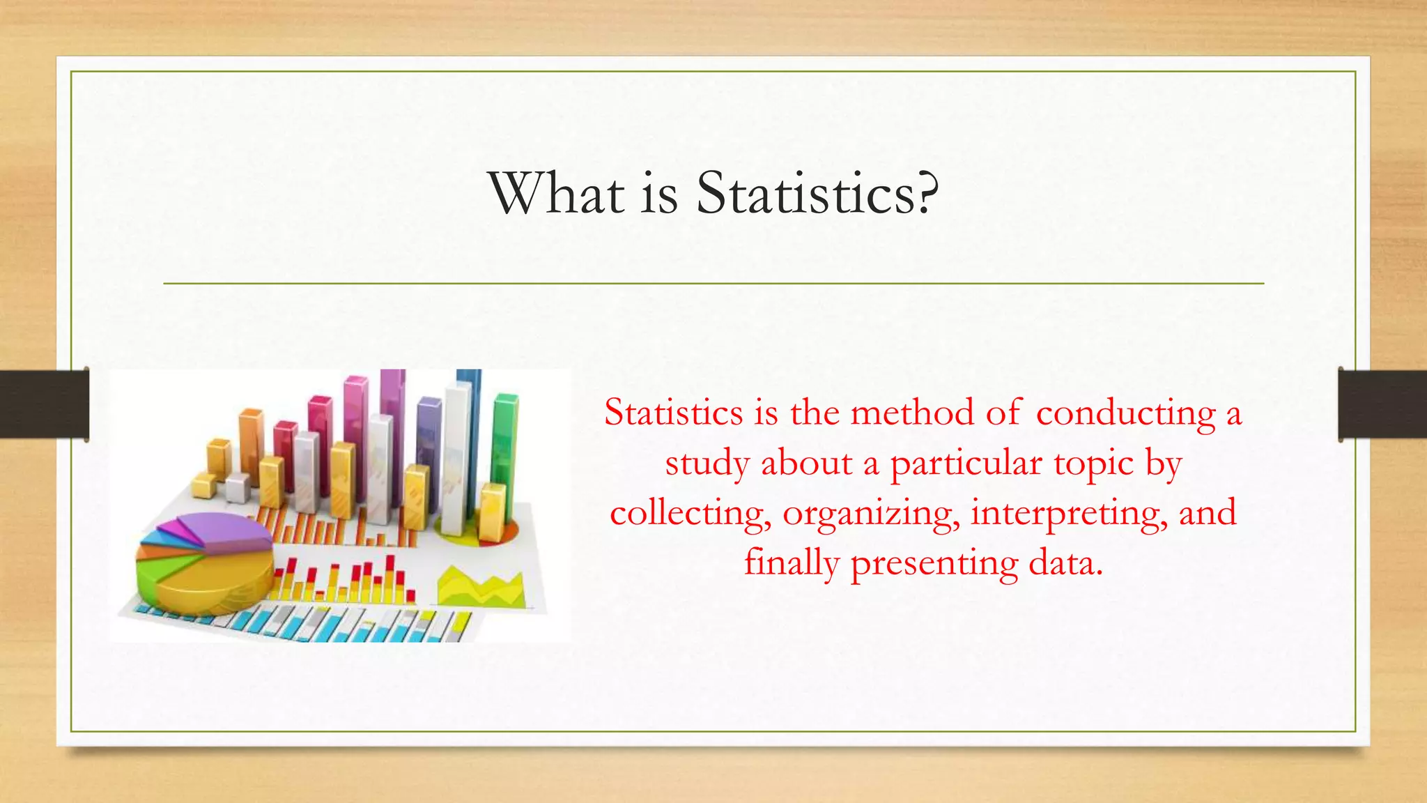 Graphs(Biostatistics and Research Methodology) B.pharmacy(8th sem.) | PPTX