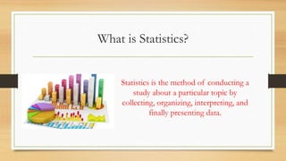 Graphs(Biostatistics and Research Methodology) B.pharmacy(8th sem.) | PPTX