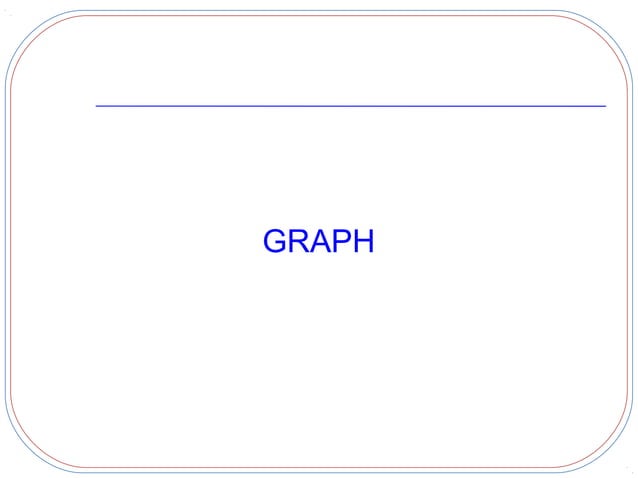 graphs presentation .pptx