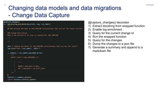 Novo Nordisk's journey in developing an open-source application on Neo4j | PPTX