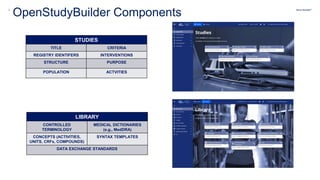Novo Nordisk's journey in developing an open-source application on Neo4j | PPTX