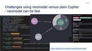 Novo Nordisk's journey in developing an open-source application on Neo4j | PPTX