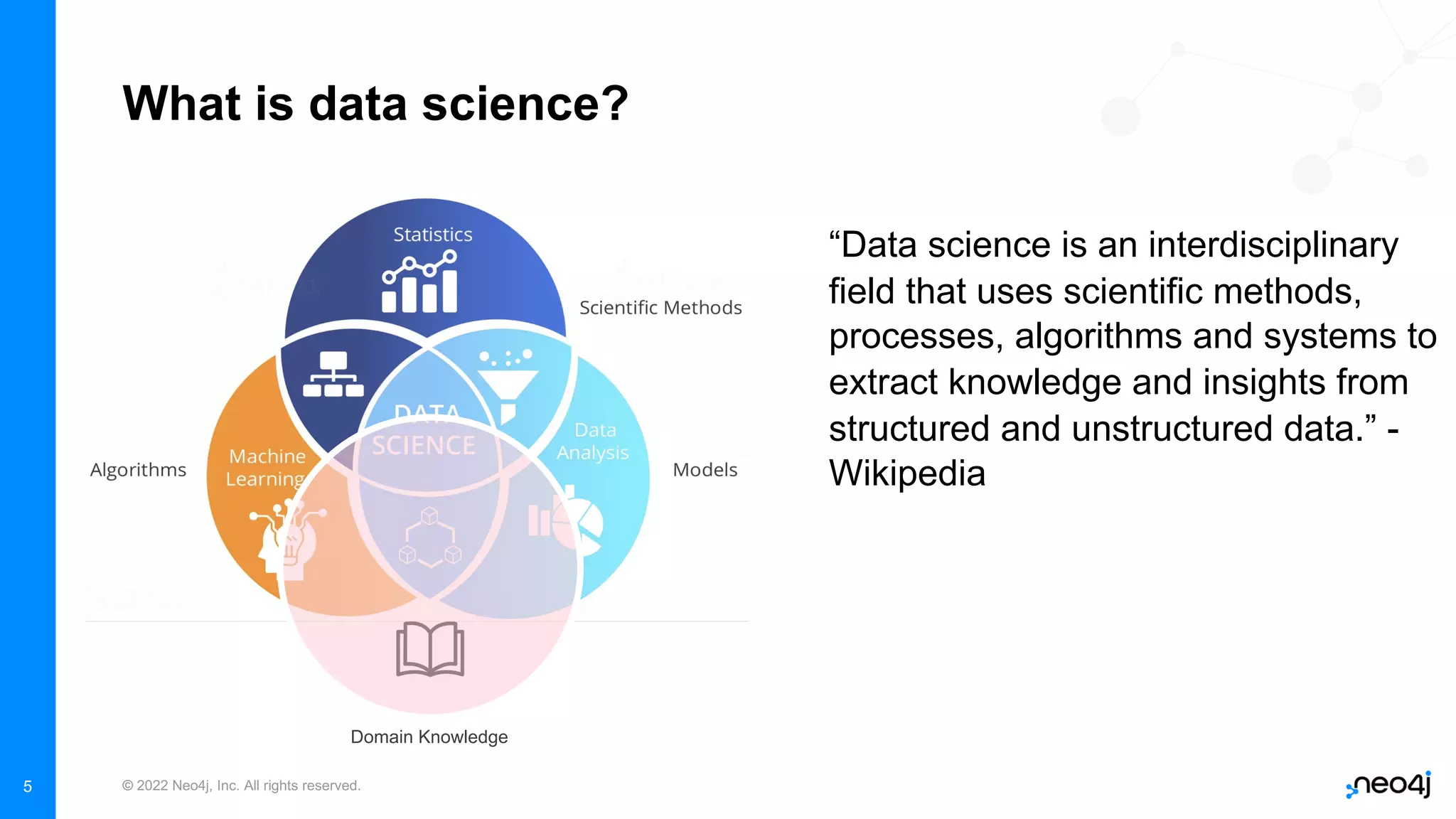 Workshop - Neo4j Graph Data Science | PDF