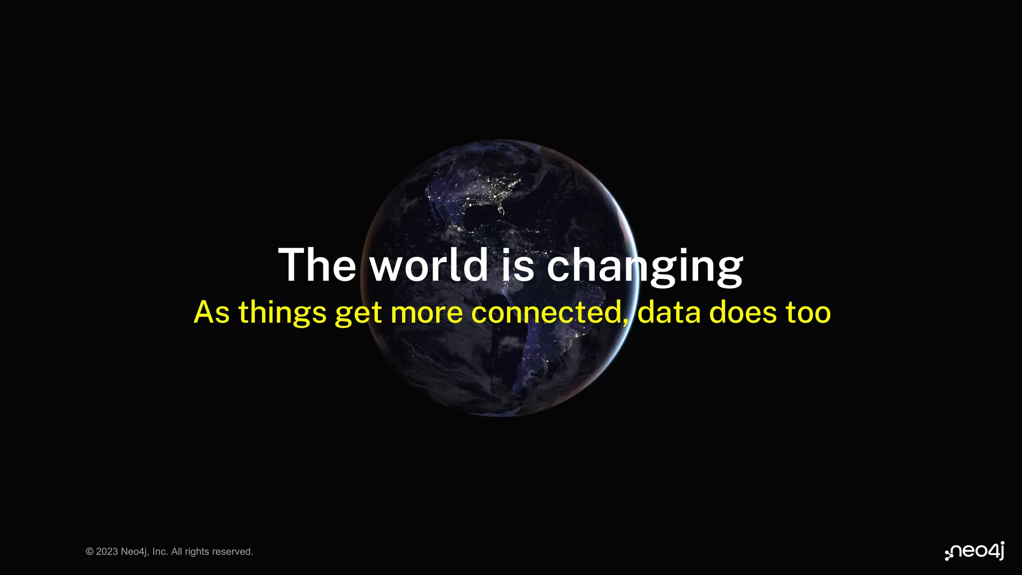 The Art of the Possible with Graph Technology | PPT