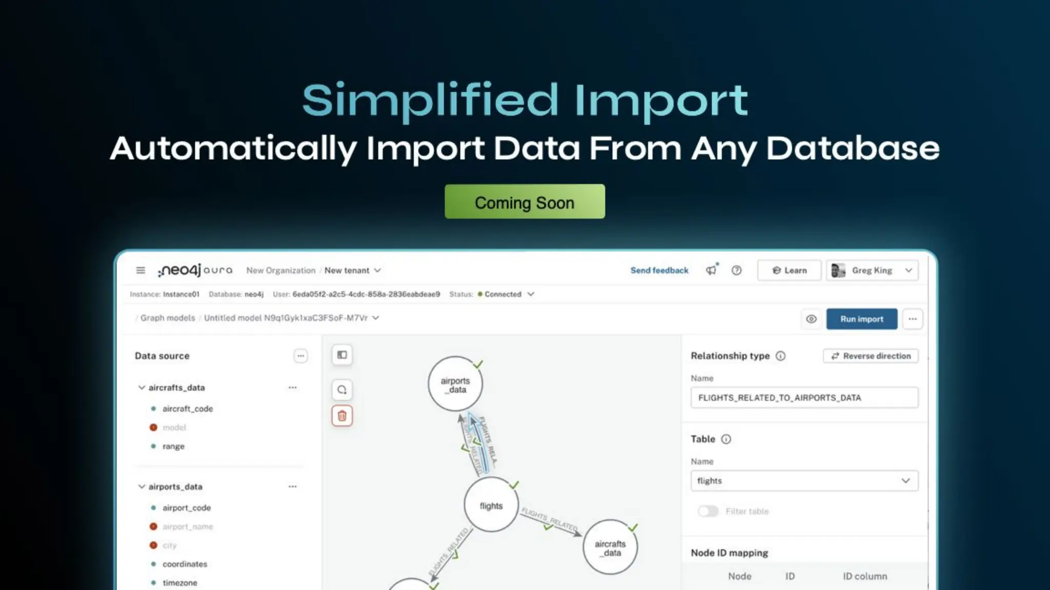 Neo4j Product update and new Aura Platform | PDF | Databases | Computer Software and Applications